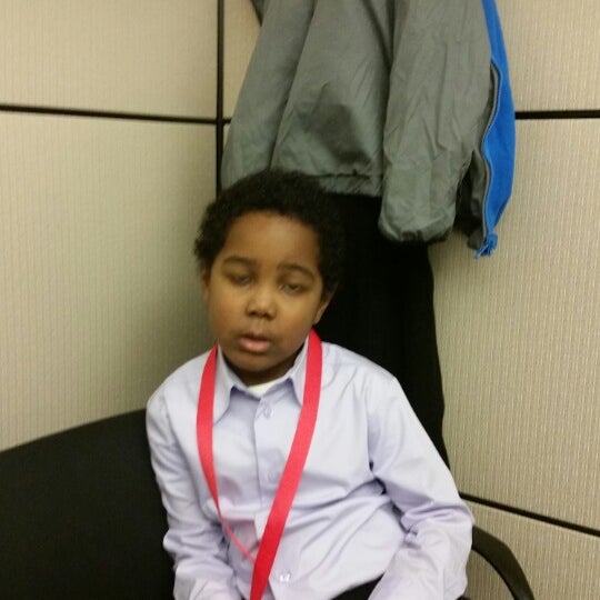 Photos at Merck & Co., Inc. - Upper Gwynedd Site - Office in North Wales