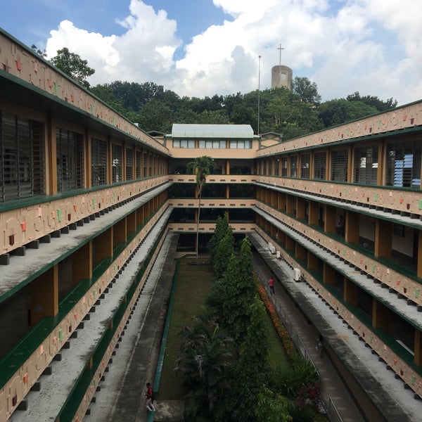 Photos at University of San Carlos - Talamban Campus - University