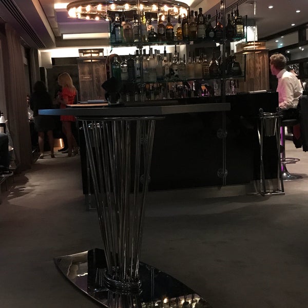 Photos at Twenty Third Bar - Cocktail Bar in Amsterdam