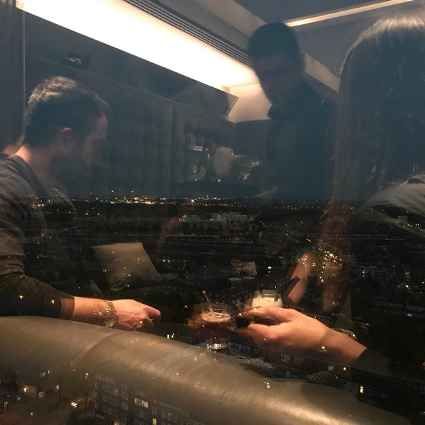 Photos at Twenty Third Bar - Cocktail Bar in Amsterdam