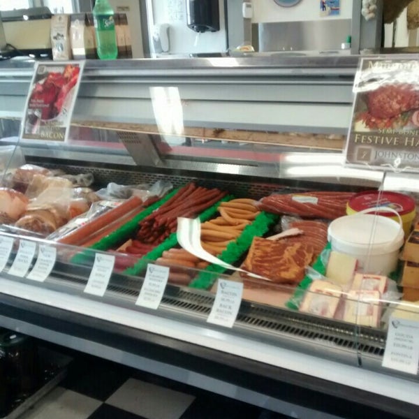 Kea's Meats - 6616 Beresford Street