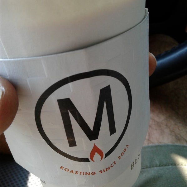 Moja Coffee - Café in North Vancouver