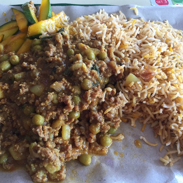 Jamal Restaurant (Now Closed)