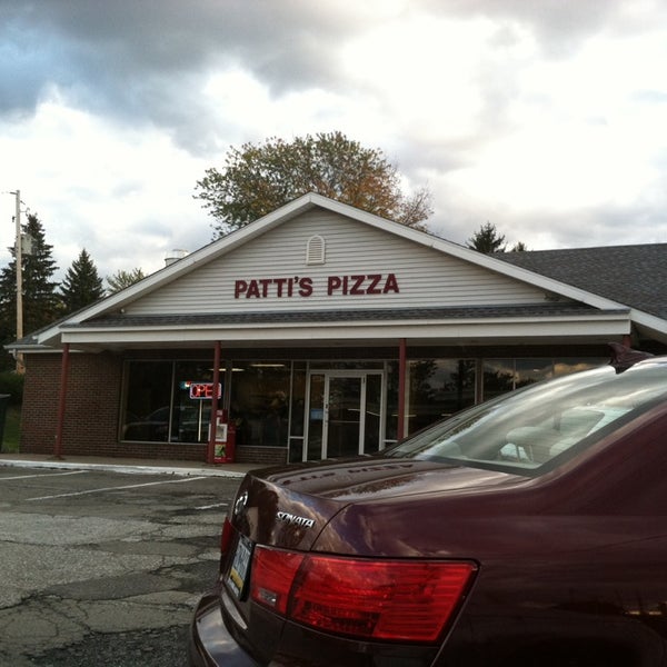 Patti's Pizza (West Side) - Erie, PA