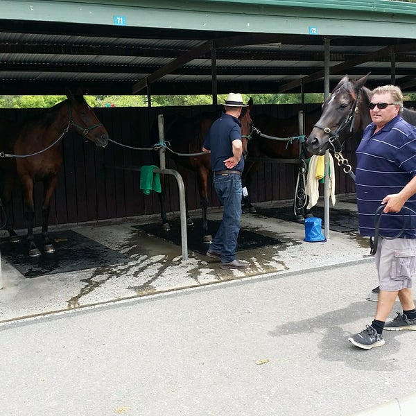 Yarra Valley Racing - Yarra Glen