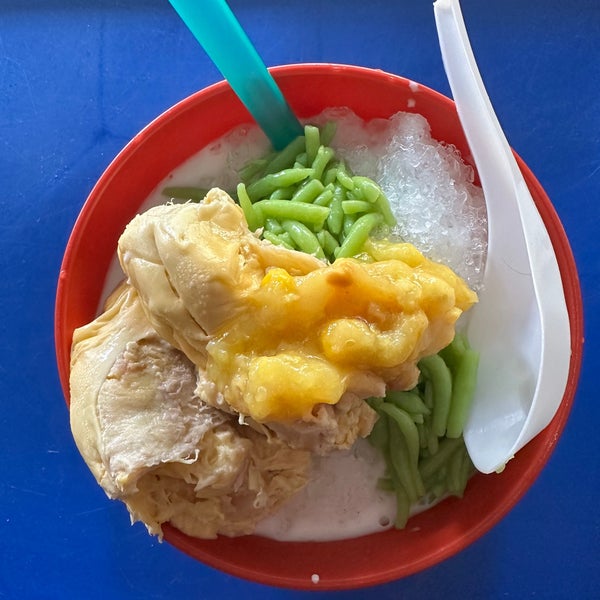 Mamam Place @ Lorong Raja Bot - Kampung Bahru - Kuala Lumpur, KL