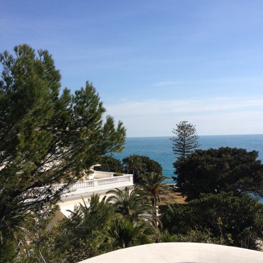 Cap Estel Hotel - Hotel