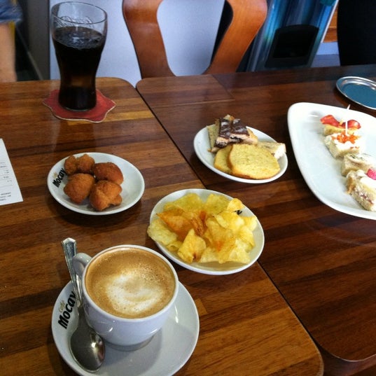 Café La Polar - Café