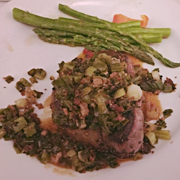 Photos at Dal Rae Restaurant - 27 tips from 1050 visitors