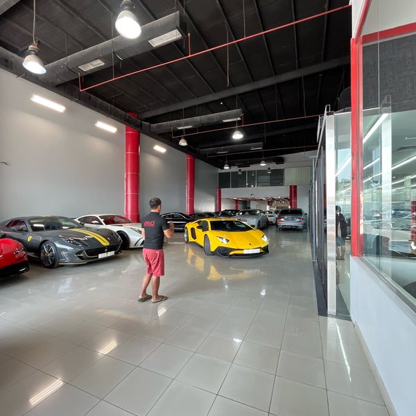 360 auto care center - Automotive Repair Shop in Khobar