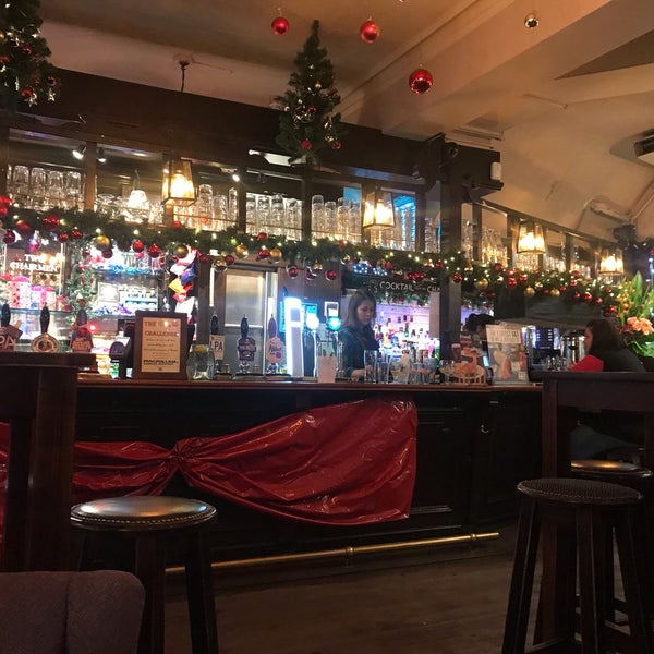 The Two Chairmen - Westminster - 6 tips