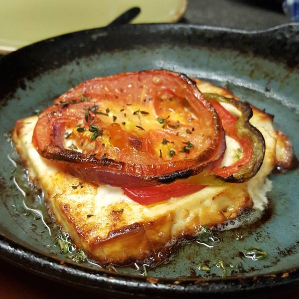 Eat Greek - Greek Restaurant