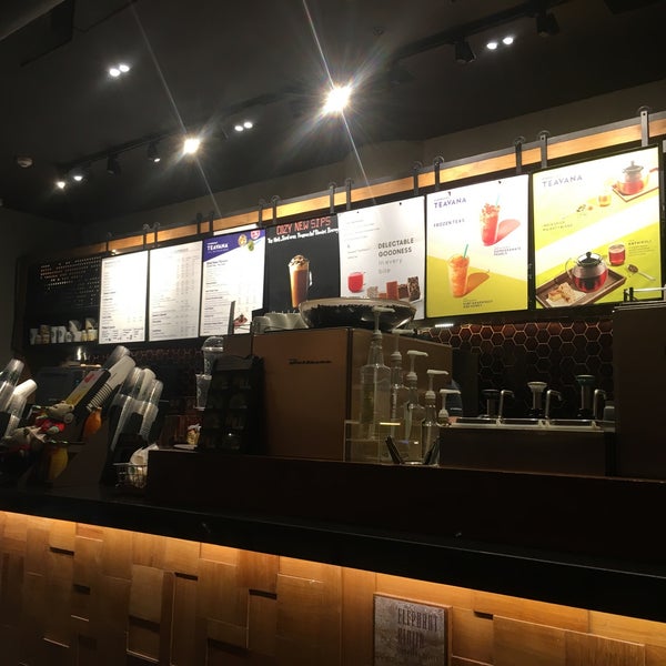 Starbucks Coffee: A Tata Alliance (Now Closed) - Bandra East - 25 tips
