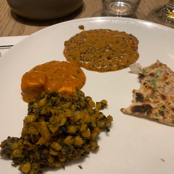 Machan - New Delhi, Delhi