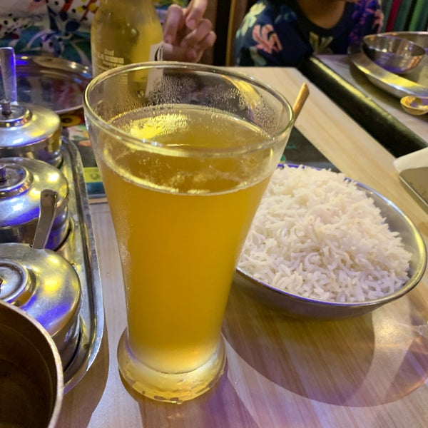 Pind Balluchi - New Delhi, Delhi