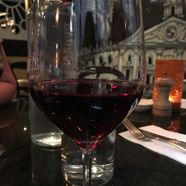 Alibi - Urban Gastropub - Melbourne CBD - 1 tip from 69 visitors