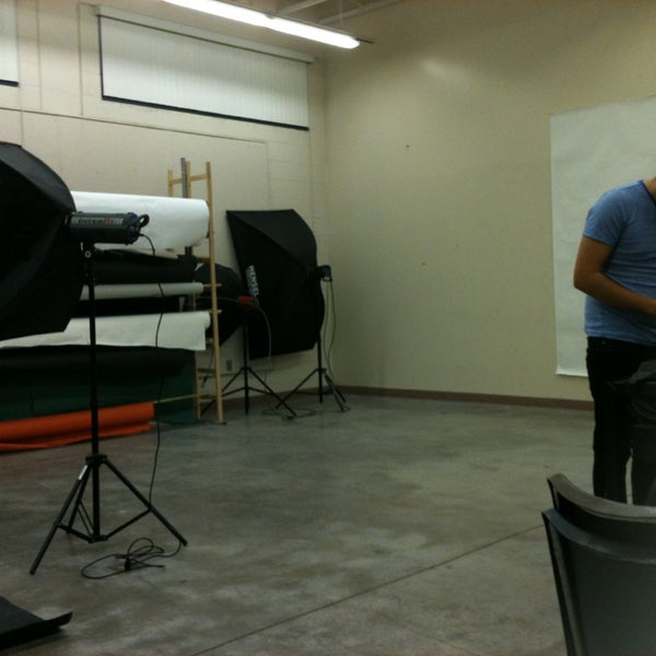 Photos at UCF Visual Arts Building (VAB) - College Arts Building