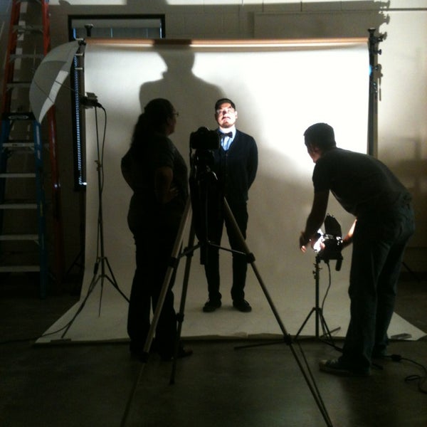 Photos at UCF Visual Arts Building (VAB) - College Arts Building