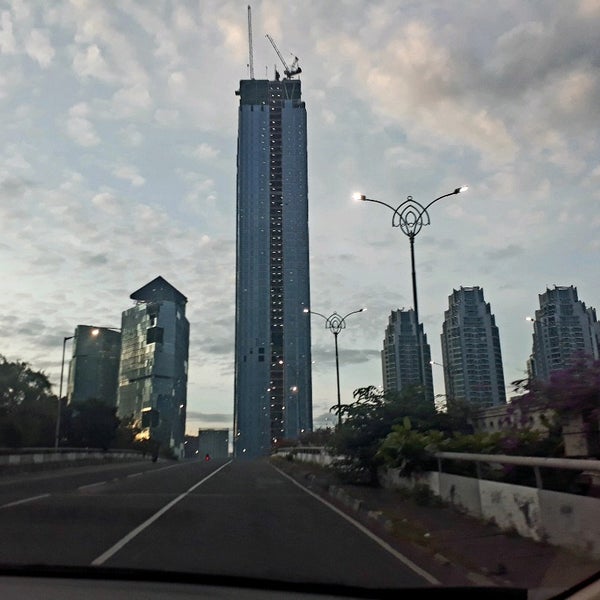 Jembatan Rasuna Said - Menteng - 0 tips
