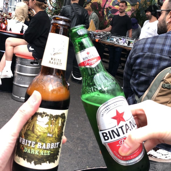 Section 8 - Melbourne CBD - Melbourne, VIC