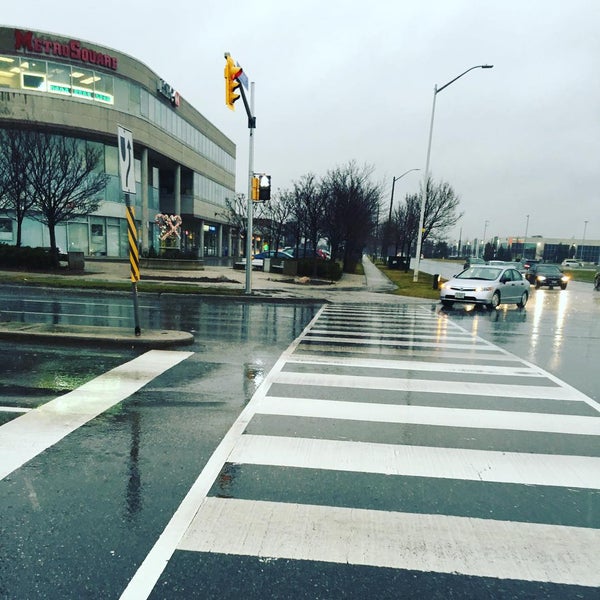 Photos at Metro Square Cafe Restaurant 大都會茶餐廳 - Markham, ON