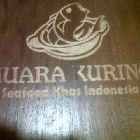 Photos at Muara Kuring - Seafood Khas Indonesia - Seafood Restaurant in ...