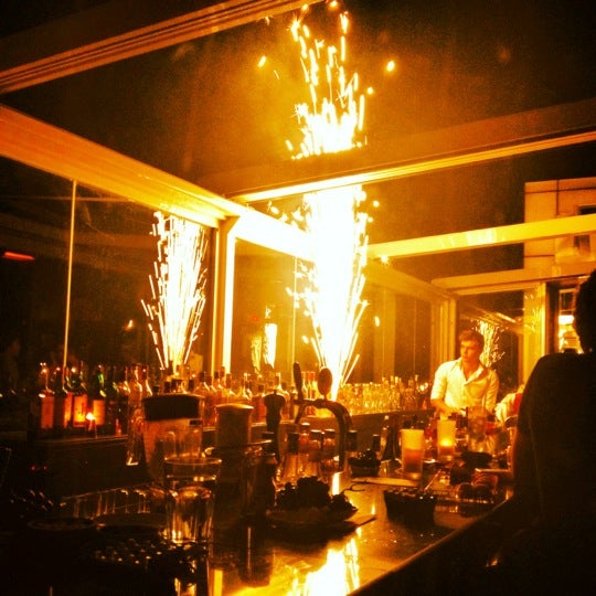 Photos at Mirror Restaurant & Bar - Suadiye - 307 tips from 24936 visitors