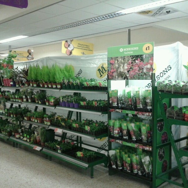 Morrisons - 5 tips from 233 visitors