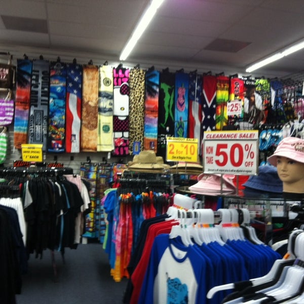 Sunsations - Ocean City, MD