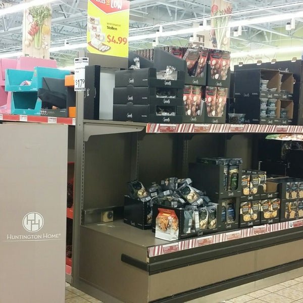Aldi - Grocery Store in Elkton