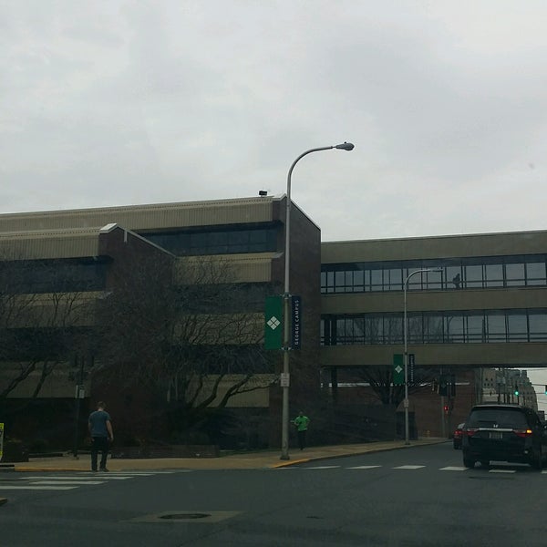 Delaware Technical & Community College - Wilmington Campus - Downtown ...