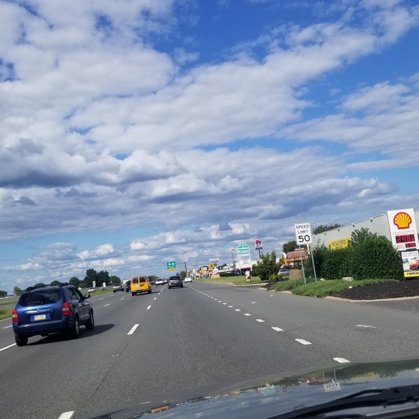 US Route 13 & DE Route 273 - 104 visitors