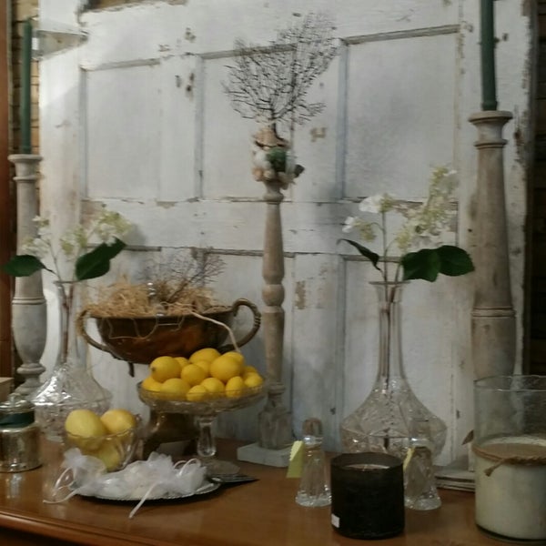 Magnolia Lane Design - Furniture and Home Store