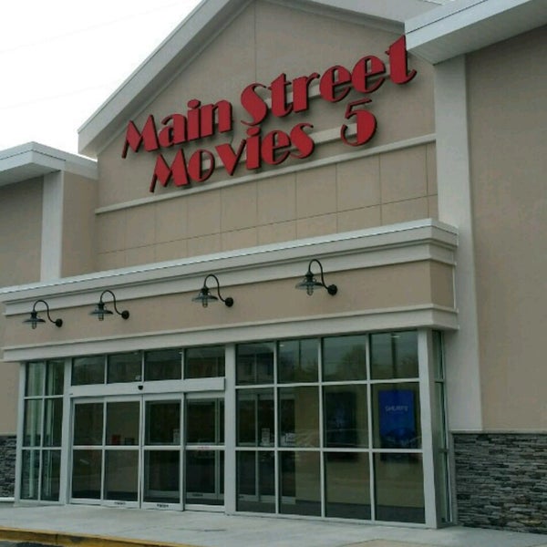 Photos at Newark Shopping Center - Shopping Plaza in Newark