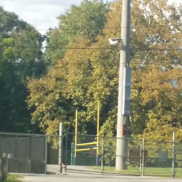 Baynard Stadium - 1 tip from 150 visitors