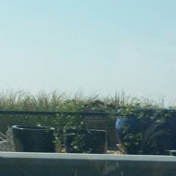 Photos at Thomas A. Mathis and J. Stanley Tunney Bridges - 9 tips from ...