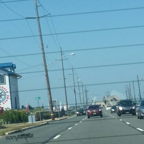 Photos at Thomas A. Mathis and J. Stanley Tunney Bridges - 9 tips from ...