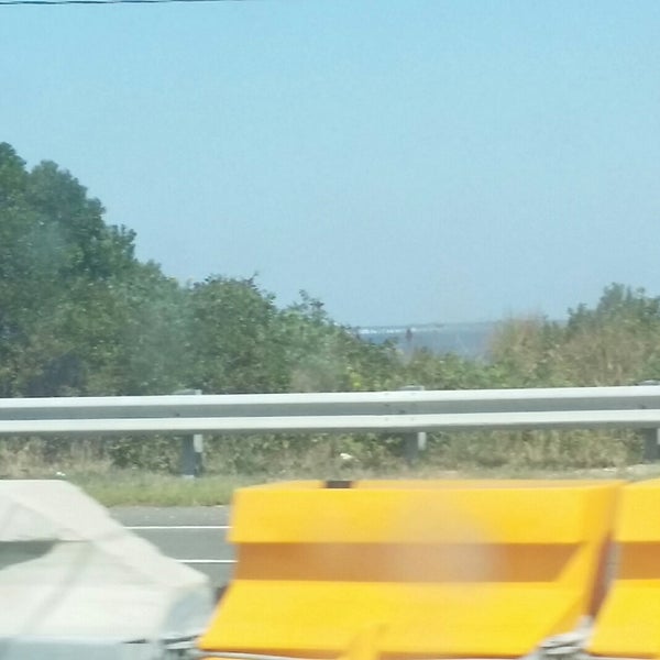 Photos at Thomas A. Mathis and J. Stanley Tunney Bridges - 9 tips from ...