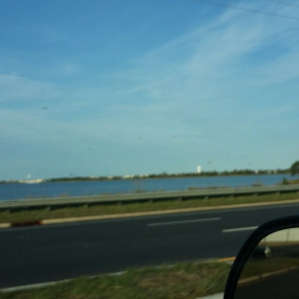 Photos at Thomas A. Mathis and J. Stanley Tunney Bridges - 9 tips from ...