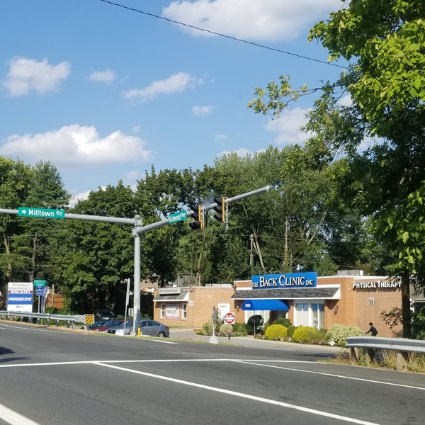 Kirkwood Hwy @ Milltown Rd. - Wilmington, DE