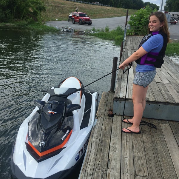 Photos at Wolftever Creek Boat Ramp - Harbor or Marina in Harrison Bay