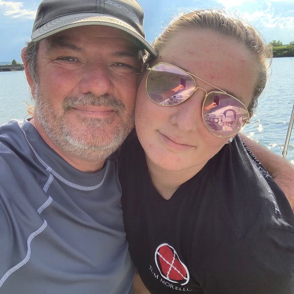 Photos at Wolftever Creek Boat Ramp - Harbor or Marina in Harrison Bay