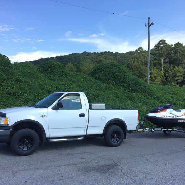 Photos at Wolftever Creek Boat Ramp - Harbor or Marina in Harrison Bay