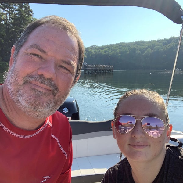 Photos at Wolftever Creek Boat Ramp - Harbor or Marina in Harrison Bay