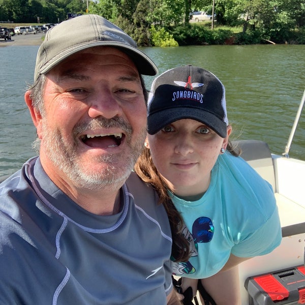 Photos at Wolftever Creek Boat Ramp - Harbor / Marina in Harrison Bay