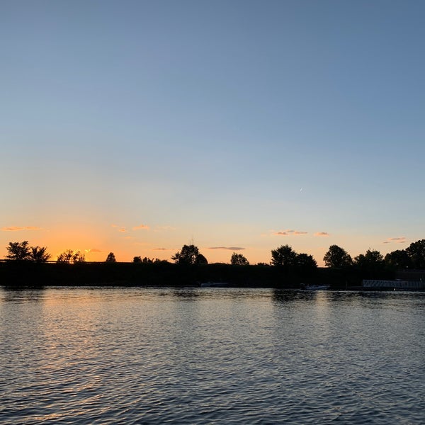 Photos at Wolftever Creek Boat Ramp - Harbor or Marina in Harrison Bay