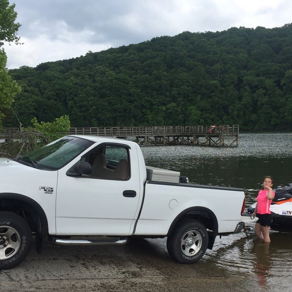 Photos at Wolftever Creek Boat Ramp - Harbor or Marina in Harrison Bay