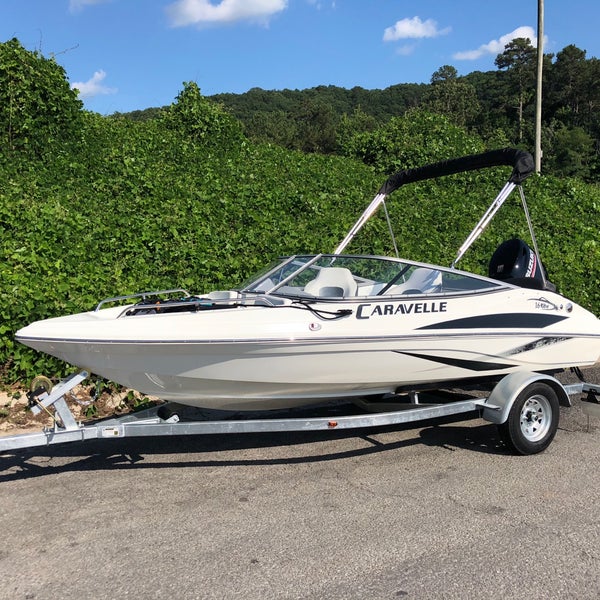 Photos at Wolftever Creek Boat Ramp - Harbor or Marina in Harrison Bay
