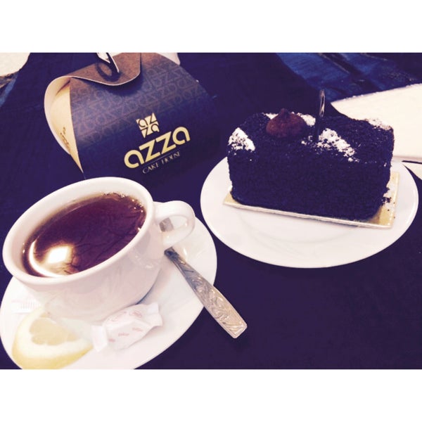 AZZA cake house - Bakı, Baki