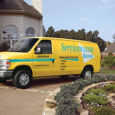 ServiceMaster Coastal Disaster Services - Sarasota, FL